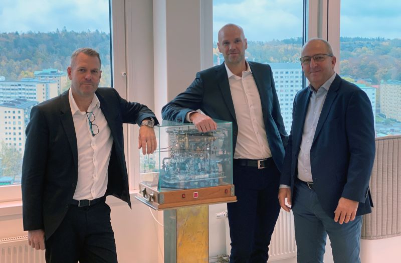 AFRY on LinkedIn: #makingfuture AFRY on LinkedIn: #makingfuture