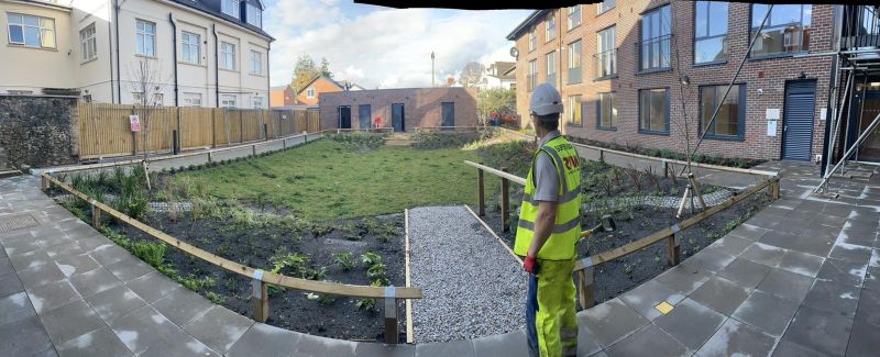 Ryan Landscaping Ltd on LinkedIn: Been a pleasure working for J G Hale ... Ryan Landscaping Ltd on LinkedIn: Been a pleasure working for J G Hale ...