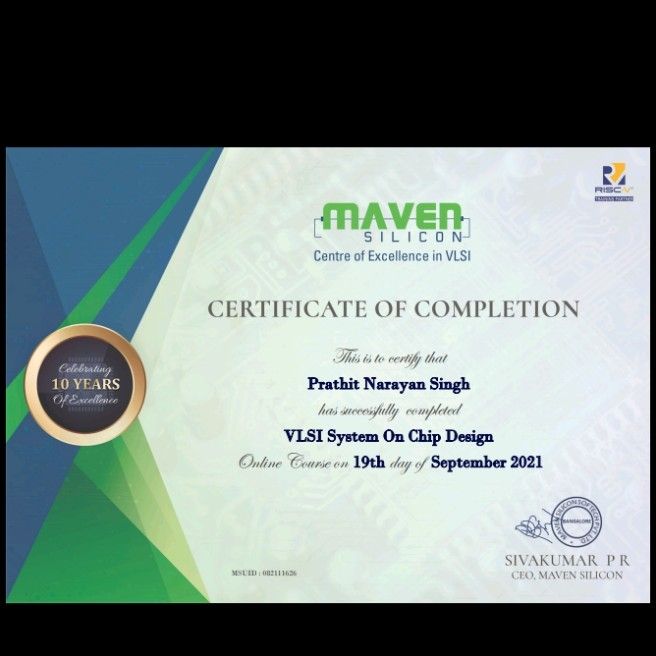 Prathit Narayan Singh on LinkedIn: #vlsi #vlsidesign #ece # ... Prathit Narayan Singh on LinkedIn: #vlsi #vlsidesign #ece # ...