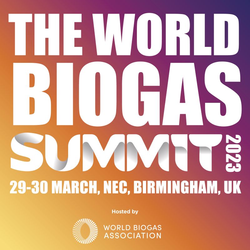 World Biogas Association on LinkedIn: #biogas #anaerobicdigestion # ... World Biogas Association on LinkedIn: #biogas #anaerobicdigestion # ...