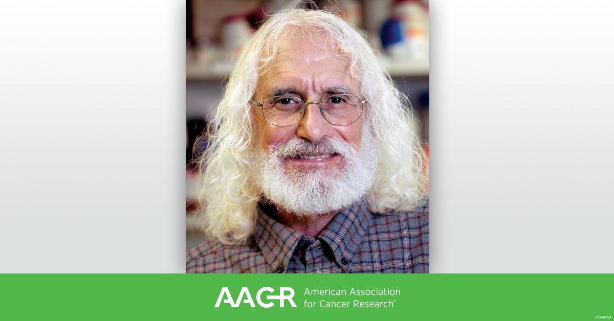 American Association for Cancer Research on LinkedIn: Philip D ... American Association for Cancer Research on LinkedIn: Philip D ...