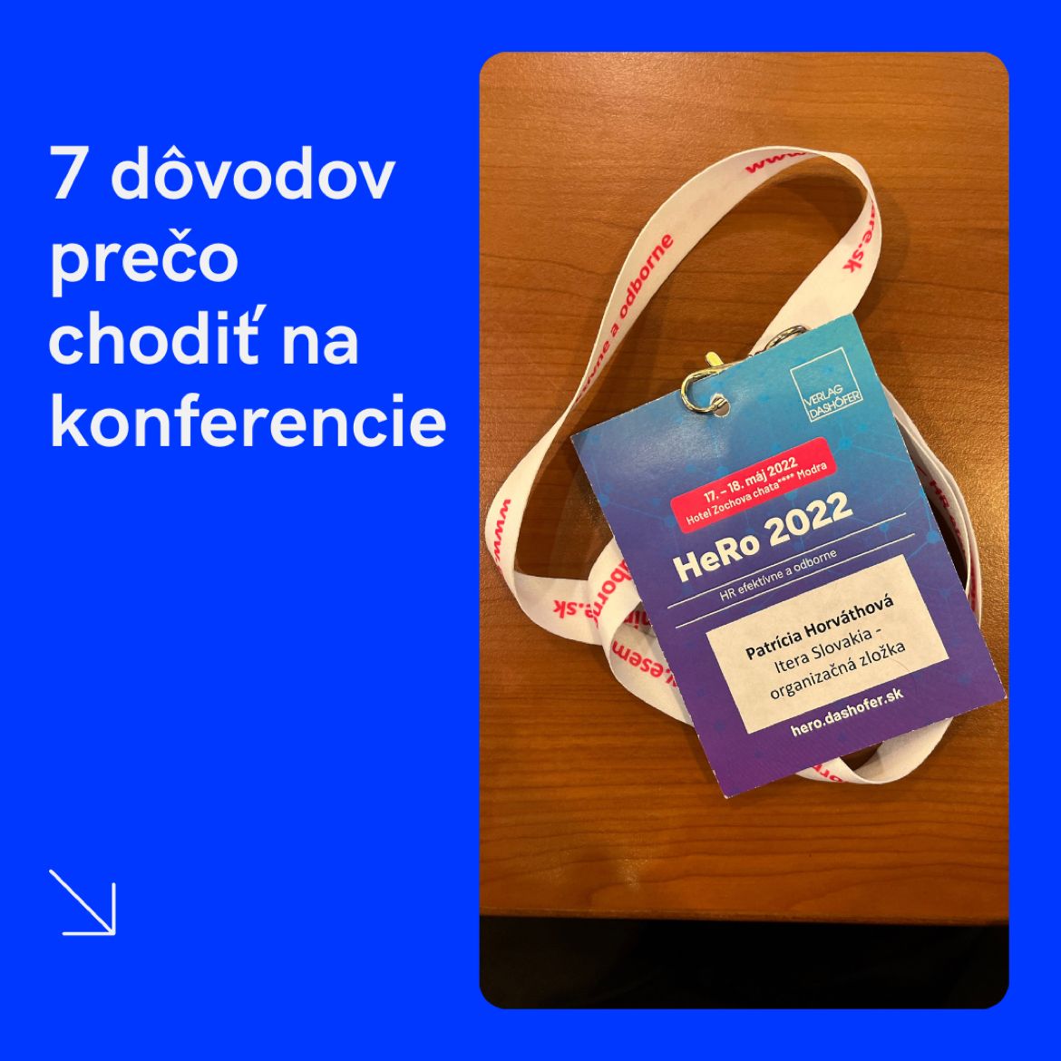 Patrícia Horváthová on LinkedIn: 👉🏼Zaujímavé témy a inšpiratívni ... Patrícia Horváthová on LinkedIn: 👉🏼Zaujímavé témy a inšpiratívni ...