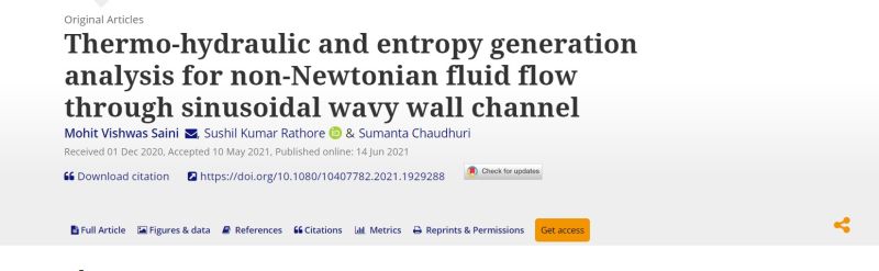 Mohit Saini on LinkedIn: I am elated to share that My Master's research ... Mohit Saini on LinkedIn: I am elated to share that My Master's research ...