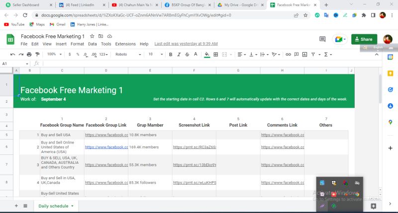 Siddikur. Rahman on LinkedIn: #facebook #fiverr #marketing # ... Siddikur. Rahman on LinkedIn: #facebook #fiverr #marketing # ...