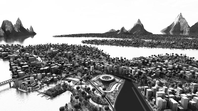 Mohammad Asif Qureshi on LinkedIn: #software #3d #visualization # ... Mohammad Asif Qureshi on LinkedIn: #software #3d #visualization # ...