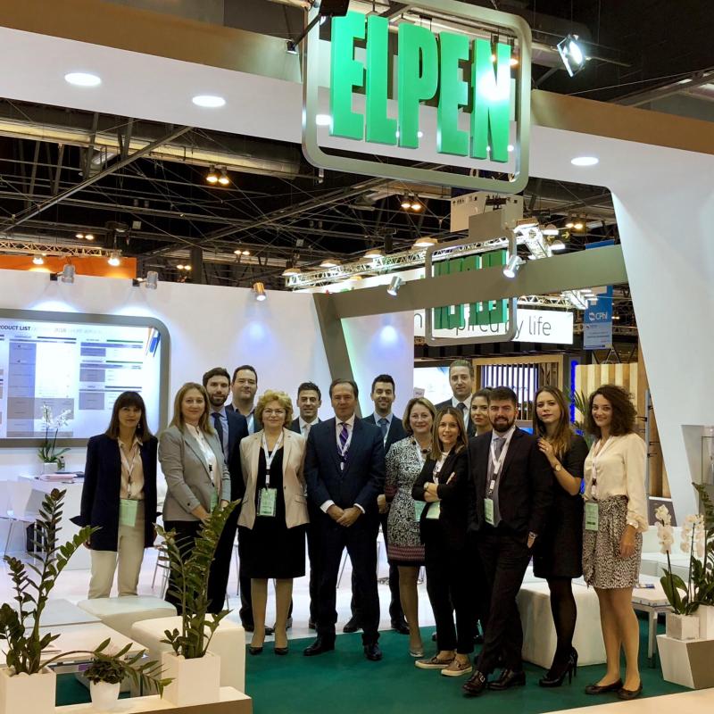 Christos J. Sotiriou on LinkedIn: ELPEN TEAM Madrid Cphi 2018 Christos J. Sotiriou on LinkedIn: ELPEN TEAM Madrid Cphi 2018