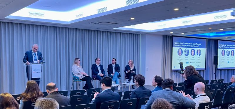 The RegTech Association on LinkedIn: #regtech #regtechedgenoborders # ... The RegTech Association on LinkedIn: #regtech #regtechedgenoborders # ...