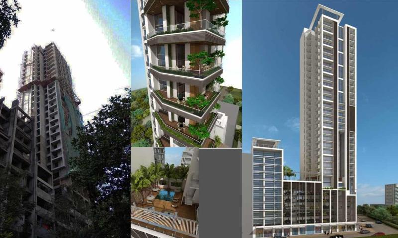 Vinay Patil on LinkedIn: Krypton Terraces : Hi- Rise Building in ... Vinay Patil on LinkedIn: Krypton Terraces : Hi- Rise Building in ...