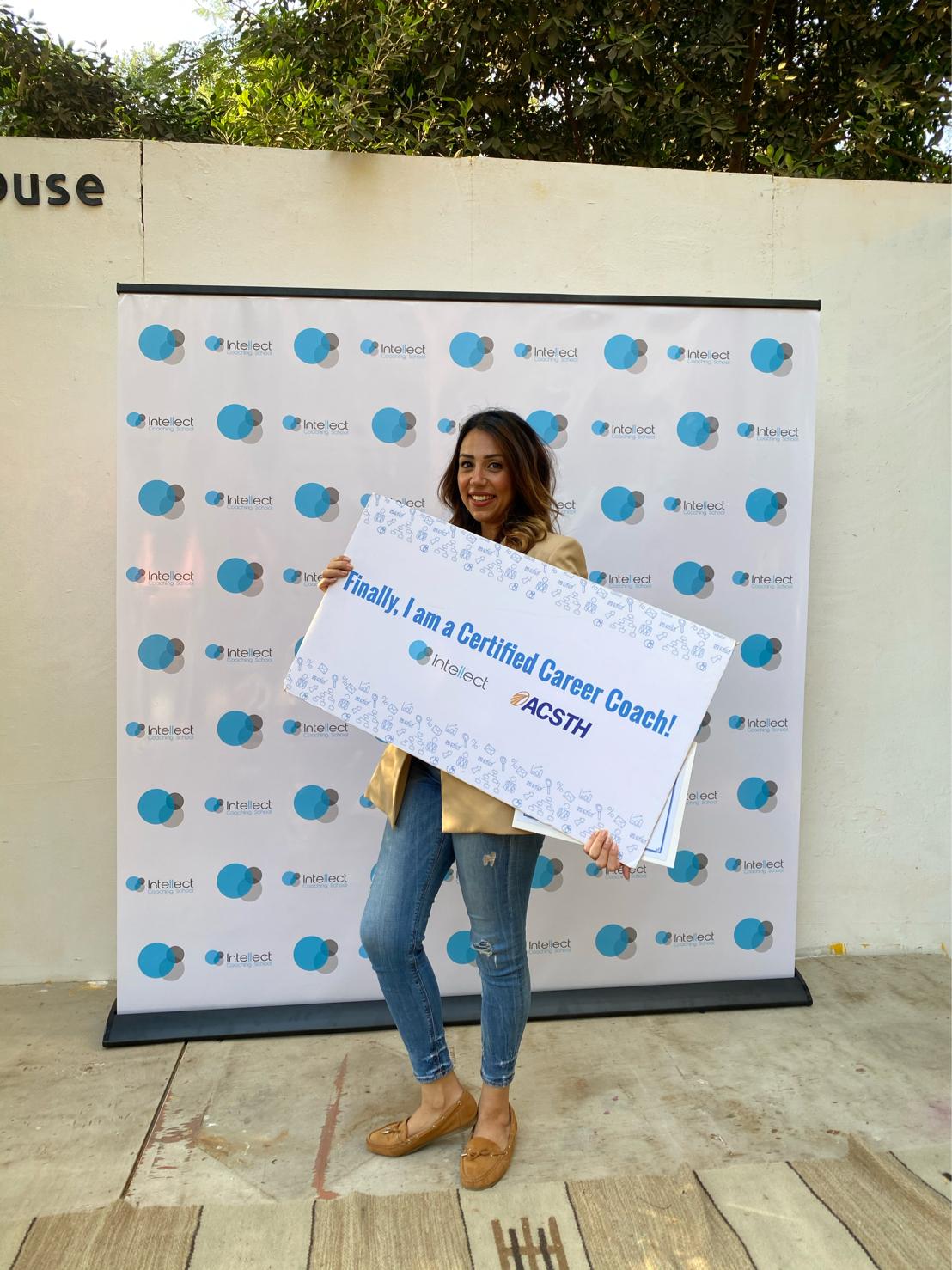 Mariam Samir on LinkedIn: Officially Career coach 🏼 🏼👩🎓 | 69 comments Mariam Samir on LinkedIn: Officially Career coach 🏼 🏼👩🎓 | 69 comments