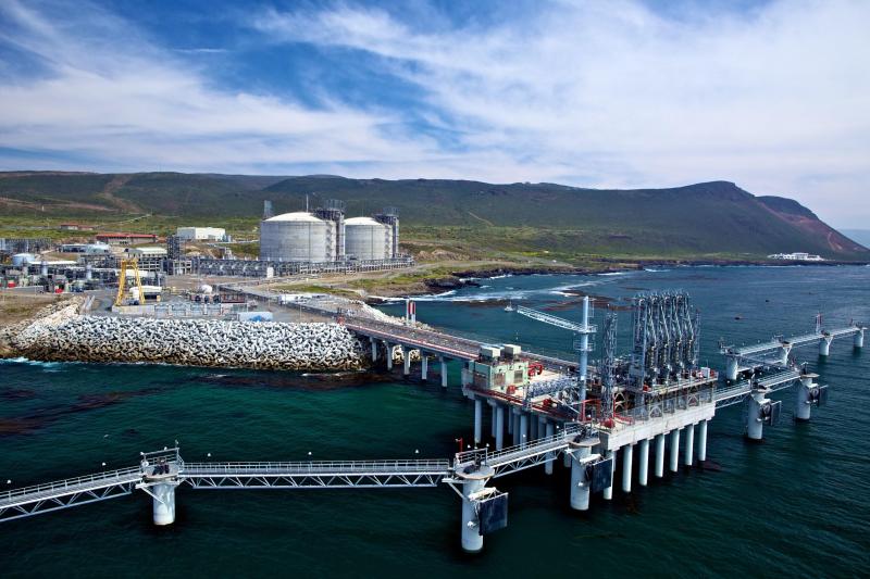 Sempra Infrastructure on LinkedIn: Sempra Energy Units Sign Three Heads ... Sempra Infrastructure on LinkedIn: Sempra Energy Units Sign Three Heads ...