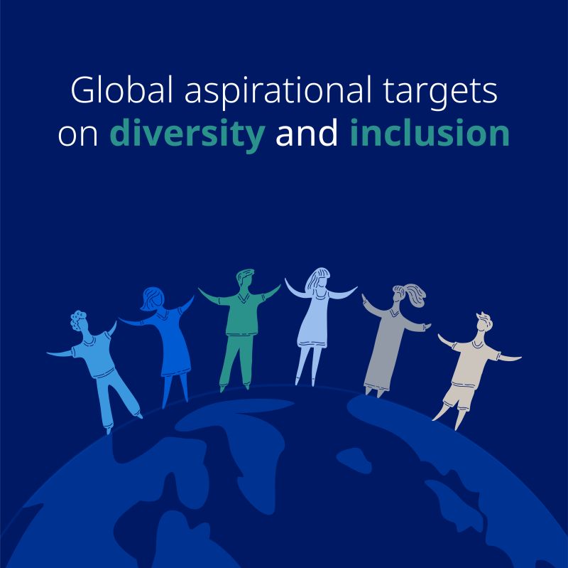 Julie Rehoff Hansen on LinkedIn: #diversity #inclusion Julie Rehoff Hansen on LinkedIn: #diversity #inclusion