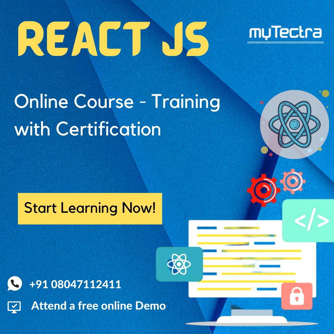 myTectra on LinkedIn: #mytectra #reactjs #nodejs #angularjs #angular myTectra on LinkedIn: #mytectra #reactjs #nodejs #angularjs #angular