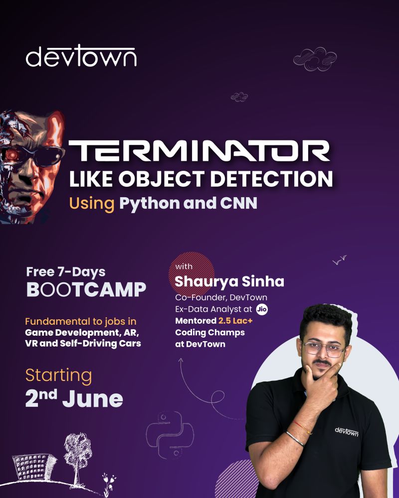 Shaurya Sinha on LinkedIn: #devtown #googledeveloperstudentclubs # ... Shaurya Sinha on LinkedIn: #devtown #googledeveloperstudentclubs # ...