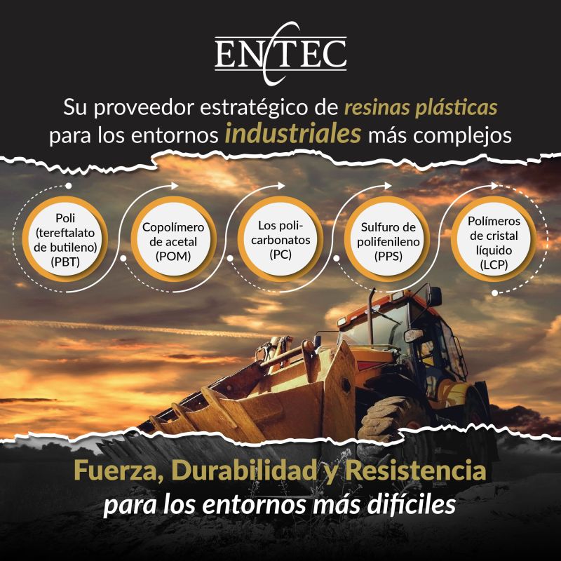 Entec Resins México en LinkedIn: #plastics #polymers #entec Entec Resins México en LinkedIn: #plastics #polymers #entec