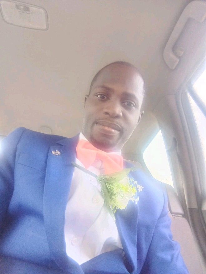 Samuel Olaifa posted on LinkedIn Samuel Olaifa posted on LinkedIn
