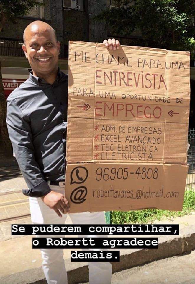 Christiana Lima dos Santos posted on LinkedIn Christiana Lima dos Santos posted on LinkedIn