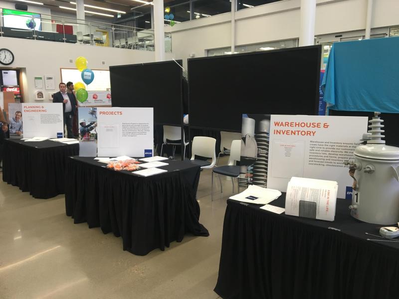 EPCOR on LinkedIn: Supporting our employees' careers is important to us ... EPCOR on LinkedIn: Supporting our employees' careers is important to us ...