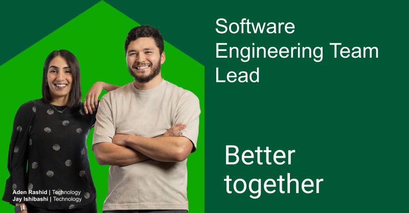 Kieran Goldsworthy on LinkedIn: #softwareengineering #teamlead Kieran Goldsworthy on LinkedIn: #softwareengineering #teamlead