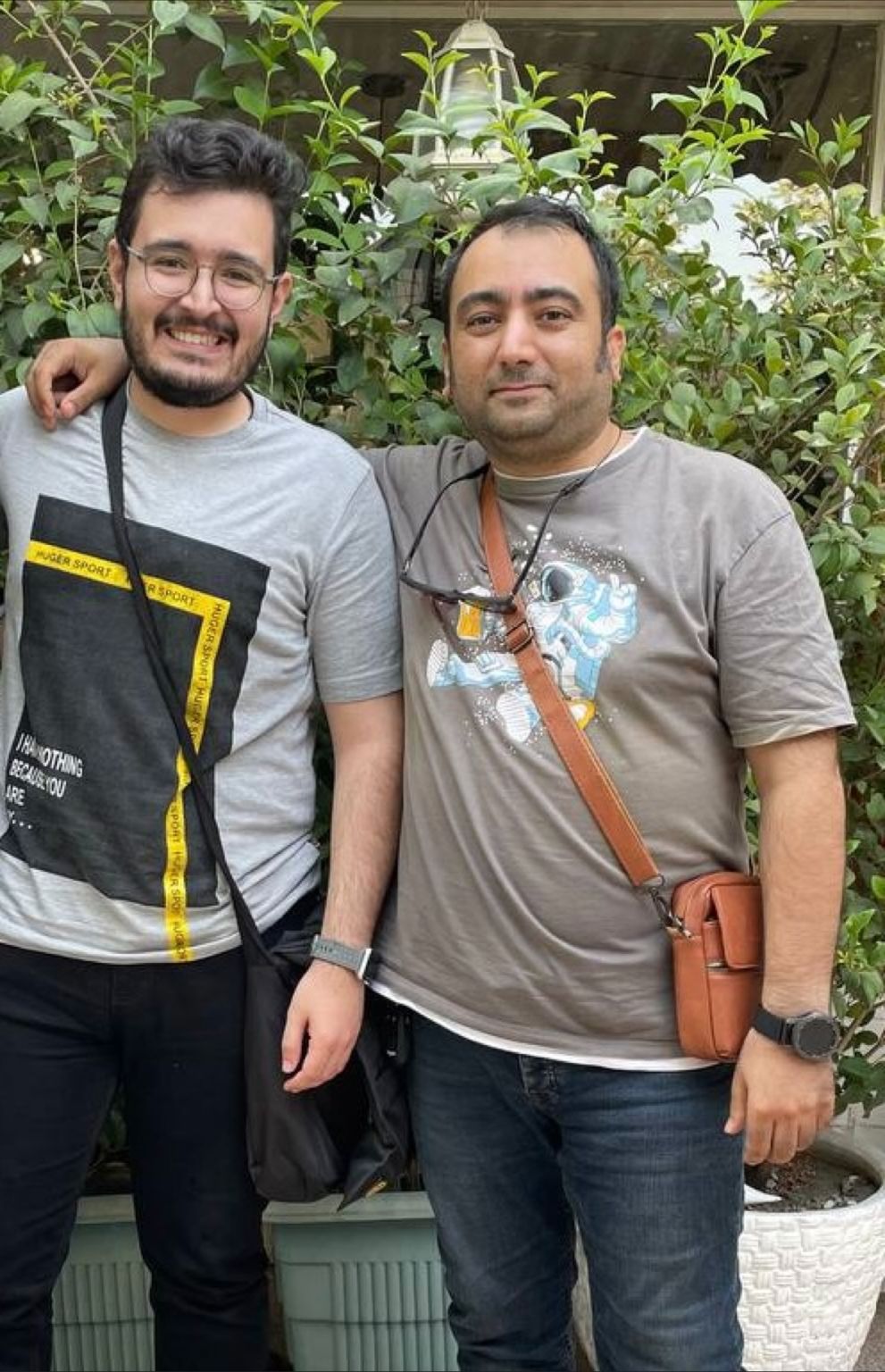 Babak Taremi on LinkedIn: با قاطعیت میتونم بگم که یکی از بهترین اتفاقات ... Babak Taremi on LinkedIn: با قاطعیت میتونم بگم که یکی از بهترین اتفاقات ...