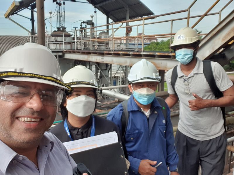 Hamid Shahjavan on LinkedIn: #safetyfirst #hazop #asbuilt Hamid Shahjavan on LinkedIn: #safetyfirst #hazop #asbuilt