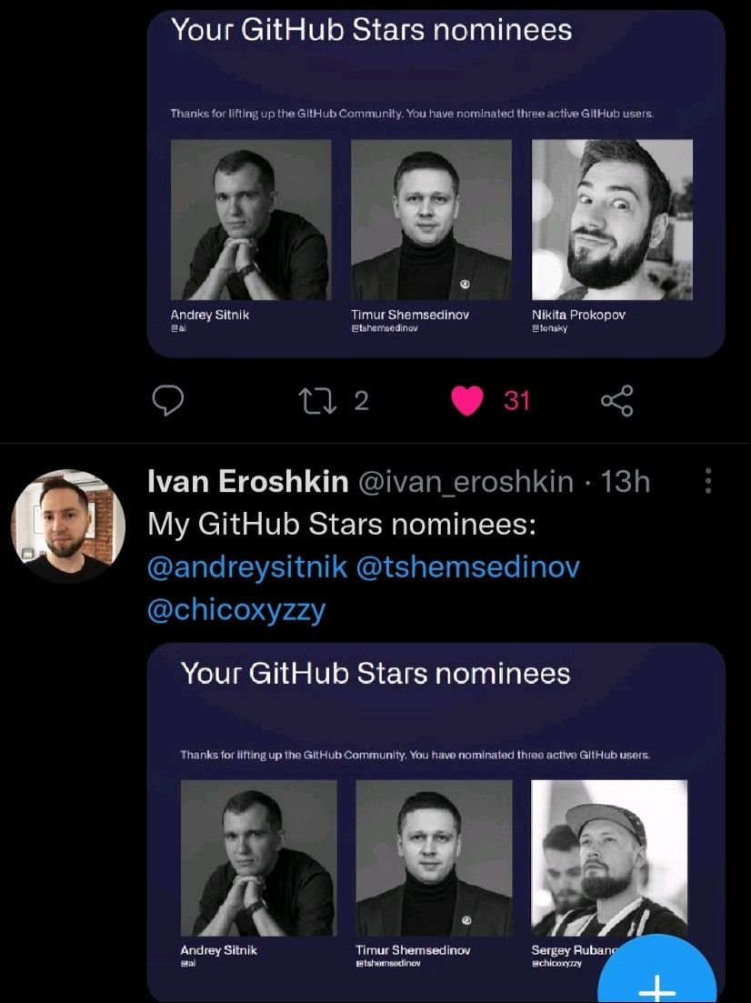 Timur Shemsedinov on LinkedIn: #nodejs #javascript #backend #frontend # ... Timur Shemsedinov on LinkedIn: #nodejs #javascript #backend #frontend # ...