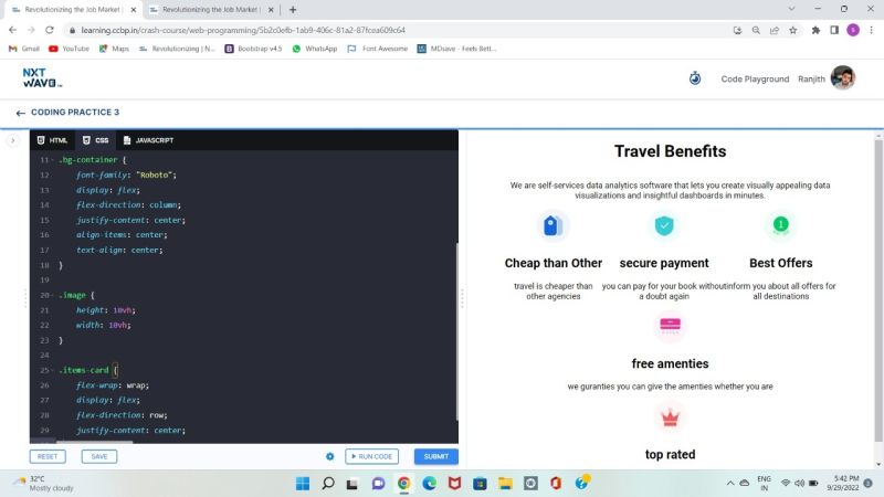 Ranjith Kumar on LinkedIn: #fullstackdeveloper #javascript #css #html # ... Ranjith Kumar on LinkedIn: #fullstackdeveloper #javascript #css #html # ...