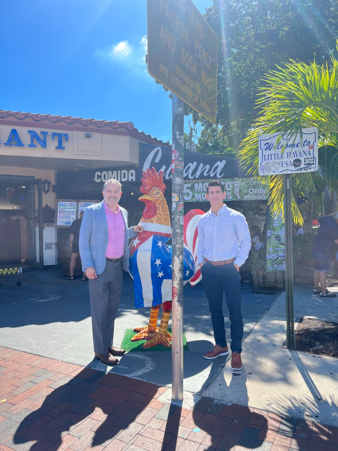 Ramon Arevalo on LinkedIn: #littlehavana #storage #shredding #scanning ... Ramon Arevalo on LinkedIn: #littlehavana #storage #shredding #scanning ...
