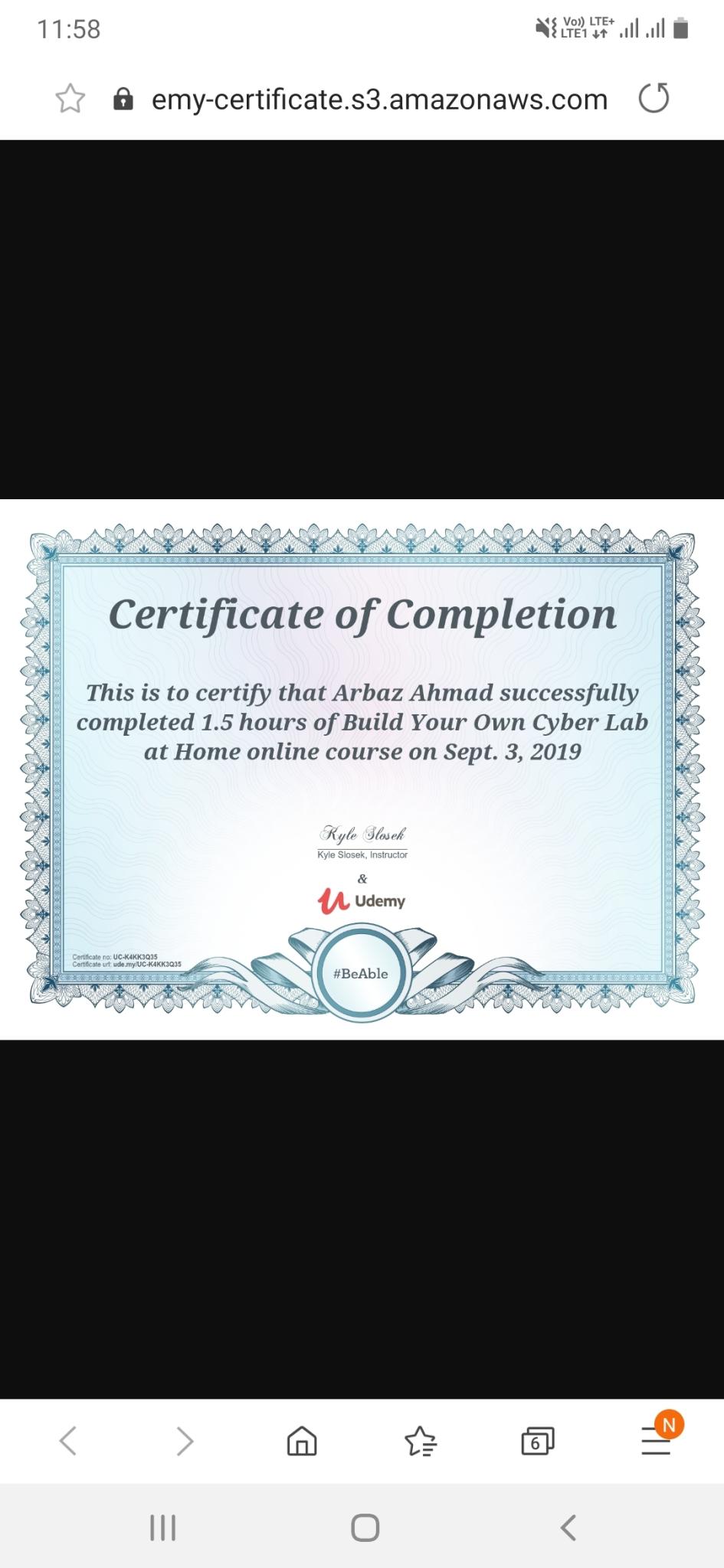 Arbaz Ahmad posted on LinkedIn Arbaz Ahmad posted on LinkedIn