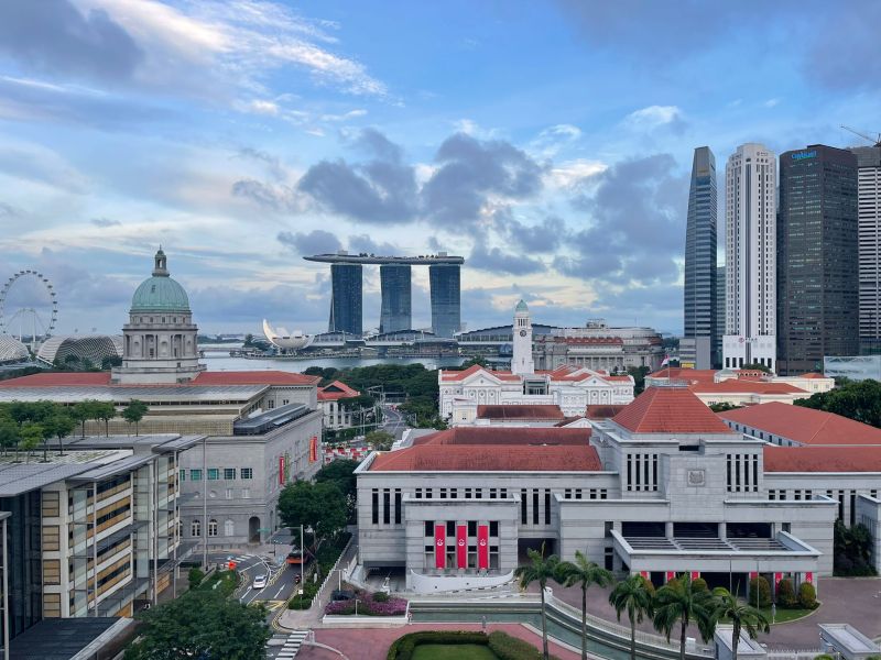 Egis in Asia Pacific on LinkedIn: #egis #singapore #engineering # ... Egis in Asia Pacific on LinkedIn: #egis #singapore #engineering # ...