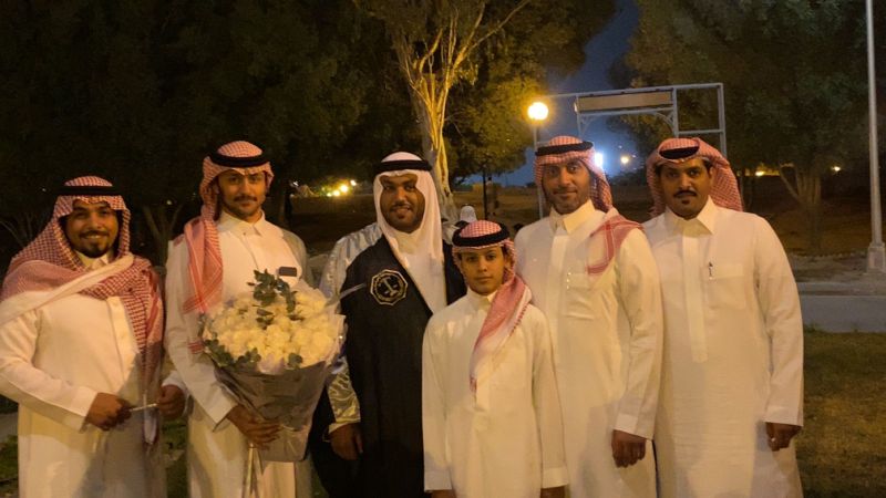 Khalifah R. Al-Buainain posted on LinkedIn Khalifah R. Al-Buainain posted on LinkedIn