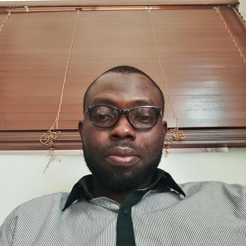 Abdul-Fatawu Alhassan posted on LinkedIn Abdul-Fatawu Alhassan posted on LinkedIn
