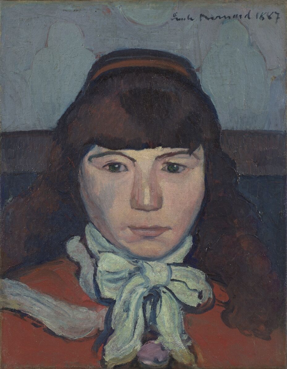 Van Gogh Museum op LinkedIn: Nieuwe aanwinst: Portret van een jonge ... Van Gogh Museum op LinkedIn: Nieuwe aanwinst: Portret van een jonge ...