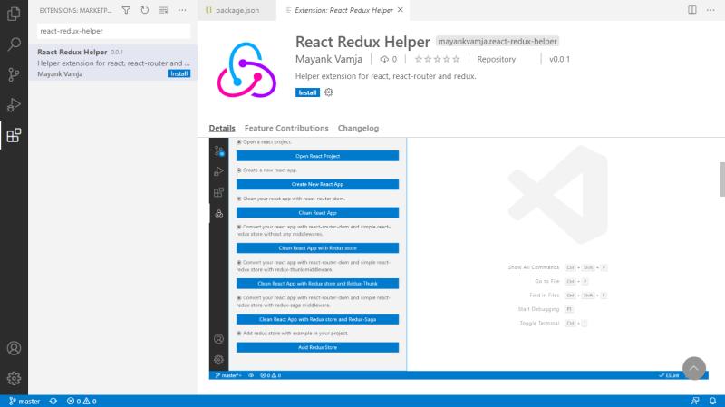 Mayank Vamja on LinkedIn: #reactjsdeveloper #reduxjs #vscode # ... Mayank Vamja on LinkedIn: #reactjsdeveloper #reduxjs #vscode # ...