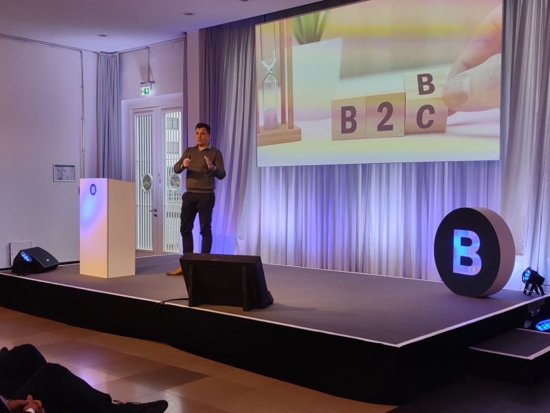 Till Oberhummer on LinkedIn: Well done Benedikt Rütter! Till Oberhummer on LinkedIn: Well done Benedikt Rütter!