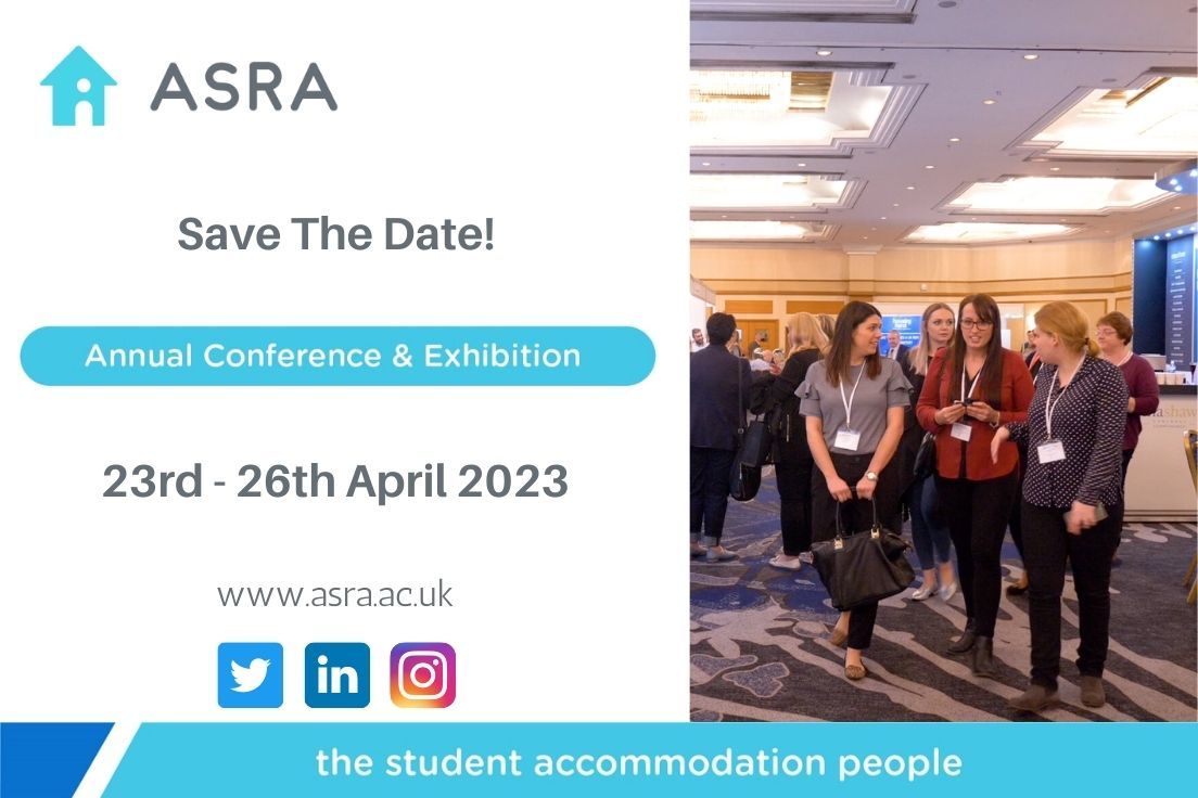 ASRA Association for Student Residential Accommodation on LinkedIn: # ... ASRA Association for Student Residential Accommodation on LinkedIn: # ...