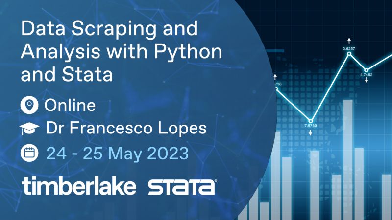 Stata UK on LinkedIn: Tools to access and retrieve data stored in known ... Stata UK on LinkedIn: Tools to access and retrieve data stored in known ...