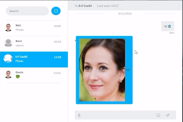 Ritvan Hajdari on LinkedIn: Pushing data from server to client can be a ... Ritvan Hajdari on LinkedIn: Pushing data from server to client can be a ...