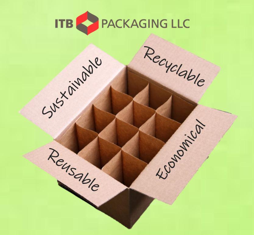 ITB Packaging LLC on LinkedIn: #packaging #packagingsolutions # ... ITB Packaging LLC on LinkedIn: #packaging #packagingsolutions # ...