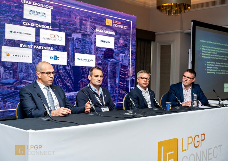 LPGP Connect on LinkedIn: #lpgpconnect #privateequity #cfocfoo LPGP Connect on LinkedIn: #lpgpconnect #privateequity #cfocfoo