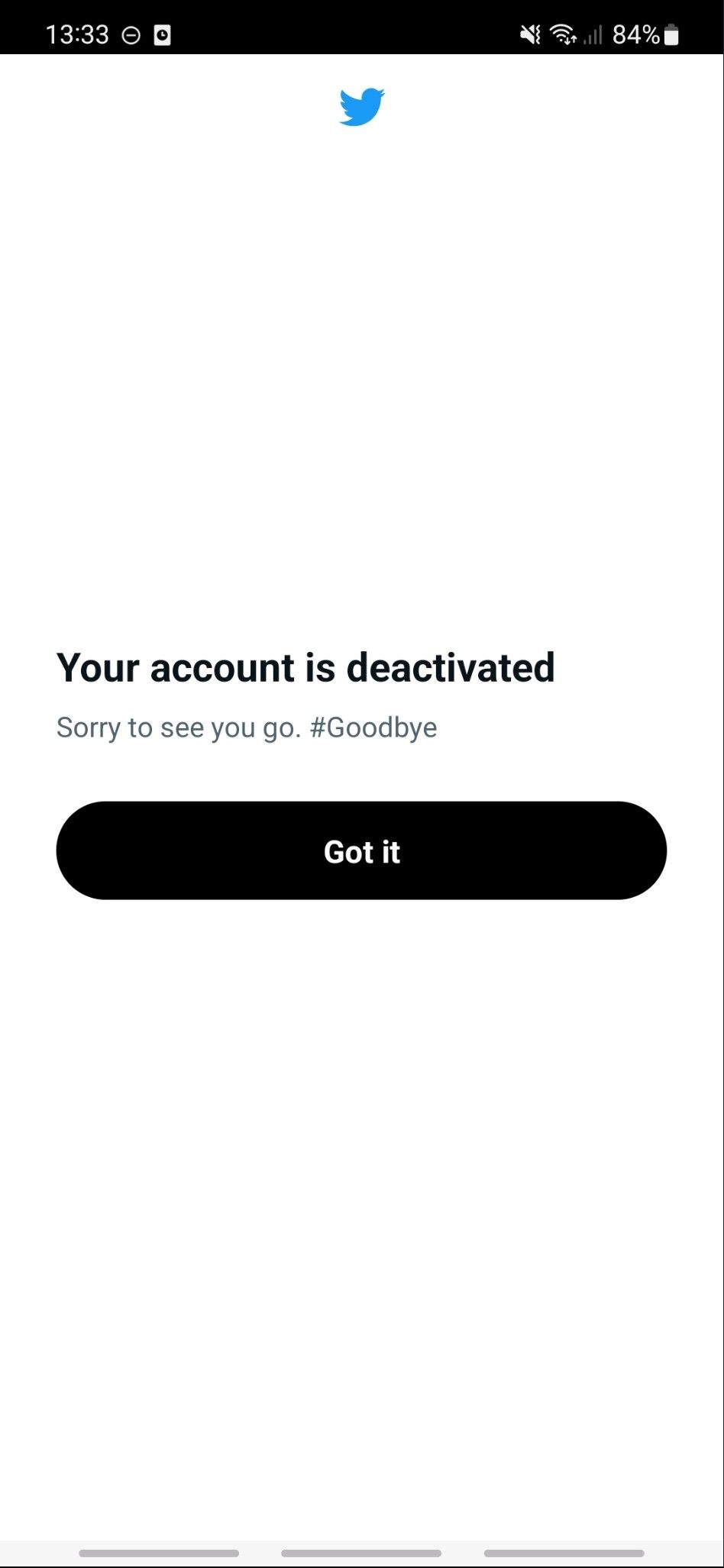 Sarah Dillon on LinkedIn: bye bye Twitter Sarah Dillon on LinkedIn: bye bye Twitter