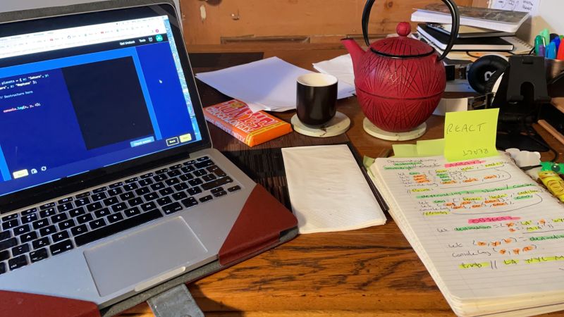 Stephen Cheung on LinkedIn: #hmtl #css #javascript #coderlife #learning Stephen Cheung on LinkedIn: #hmtl #css #javascript #coderlife #learning
