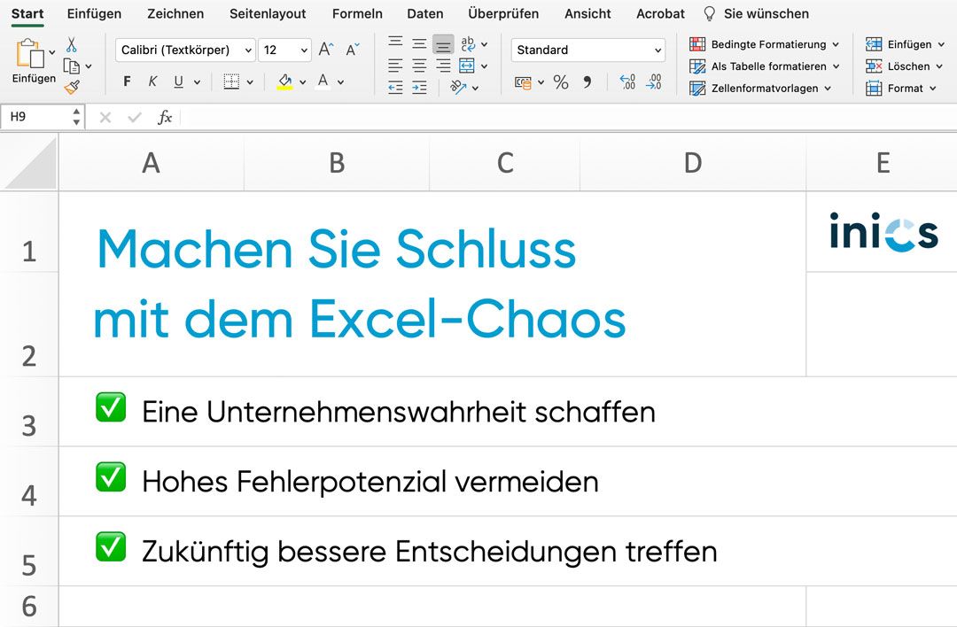 inics GmbH auf LinkedIn: #excel #ist #ein #fehler #data # ... inics GmbH auf LinkedIn: #excel #ist #ein #fehler #data # ...