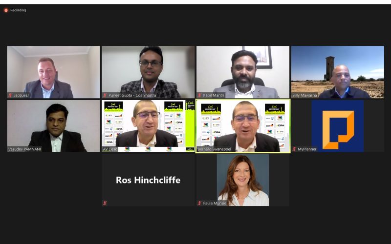 Sudhir Singh on LinkedIn: #coalshastra Sudhir Singh on LinkedIn: #coalshastra