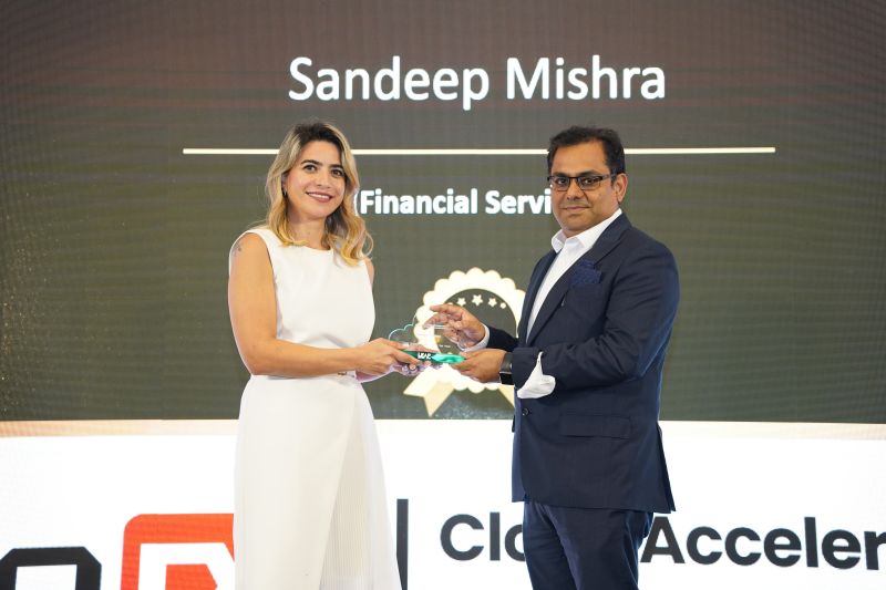 Sandeep Mishra posted on LinkedIn Sandeep Mishra posted on LinkedIn