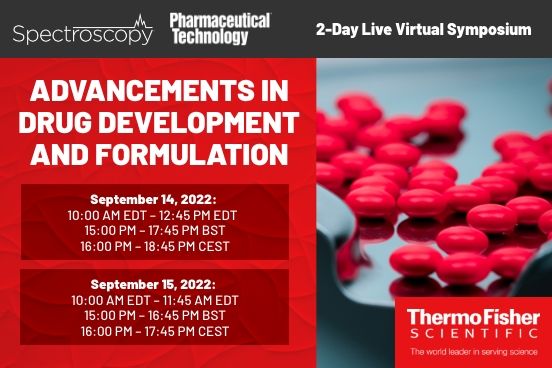 Spectroscopy Media on LinkedIn: Advancements in Drug Development and ... Spectroscopy Media on LinkedIn: Advancements in Drug Development and ...