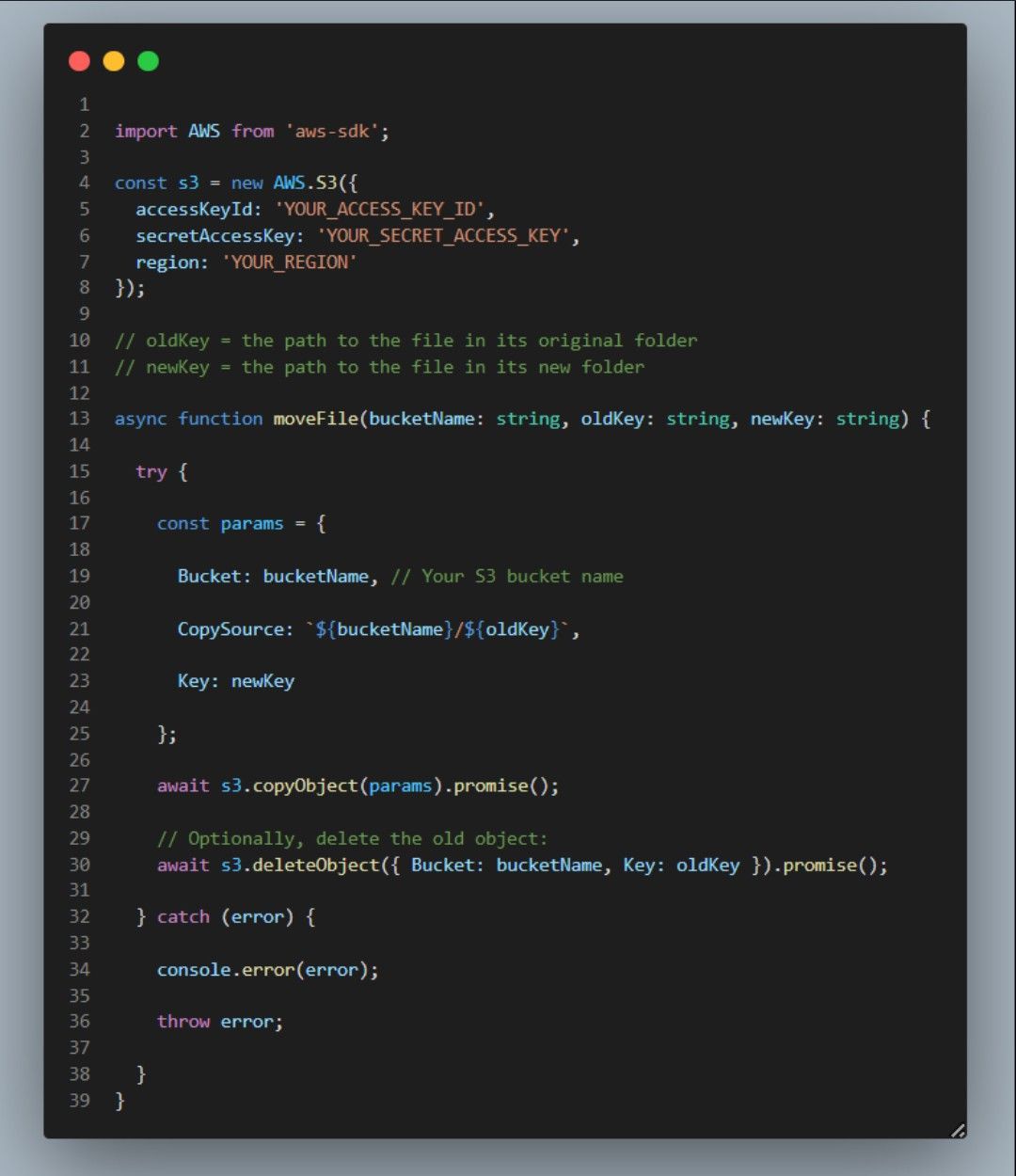 Maheen Riaz 🌟 Full Stack JavaScript Developer on LinkedIn: #typescript ... Maheen Riaz 🌟 Full Stack JavaScript Developer on LinkedIn: #typescript ...