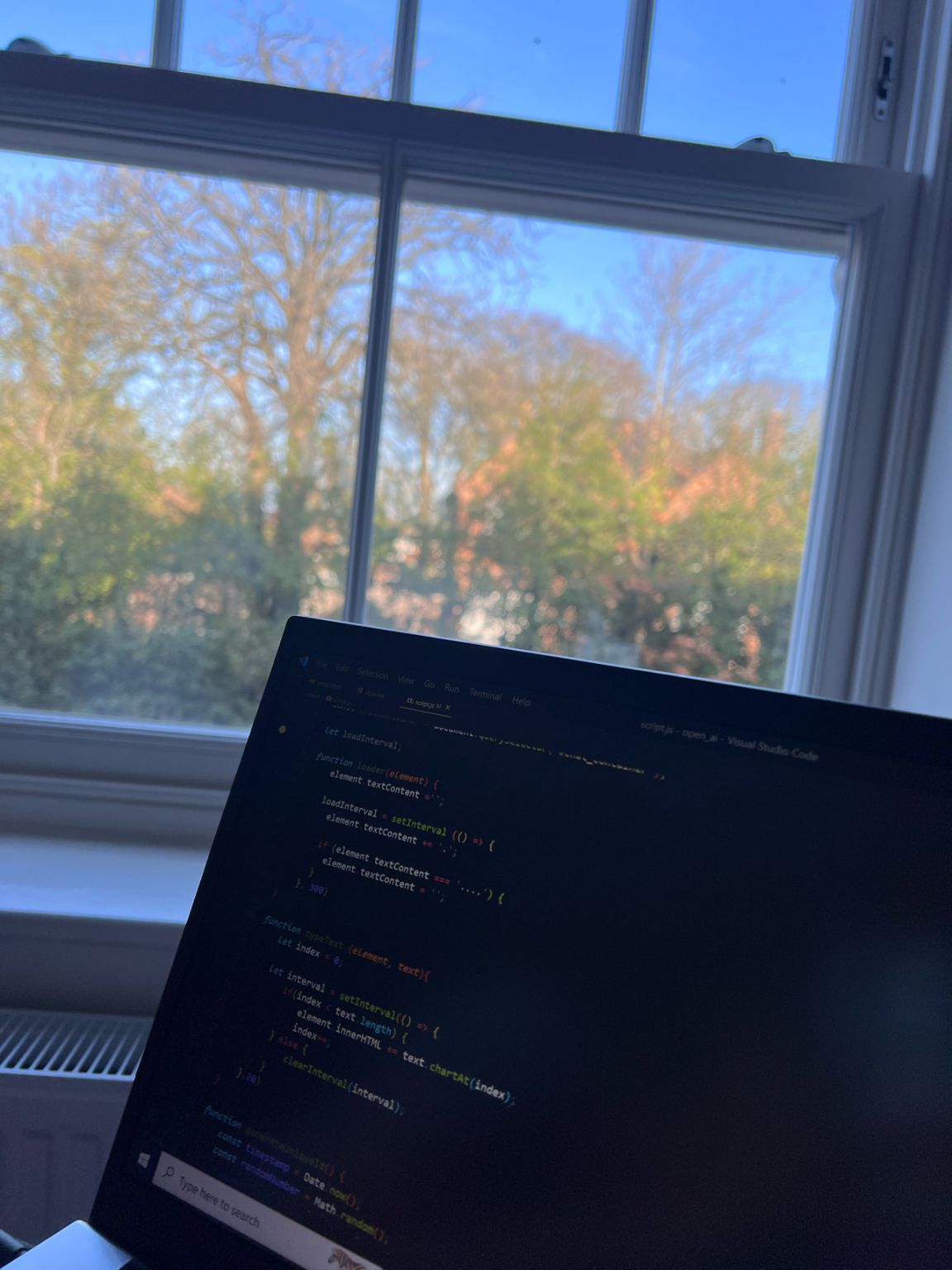 Bahar Saghafi on LinkedIn: #ai #coding #chatgpt #javascript #nodejs # ... Bahar Saghafi on LinkedIn: #ai #coding #chatgpt #javascript #nodejs # ...