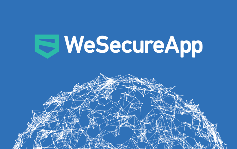 WeSecureApp on LinkedIn: #rebranding #cybersecurity #infosec WeSecureApp on LinkedIn: #rebranding #cybersecurity #infosec