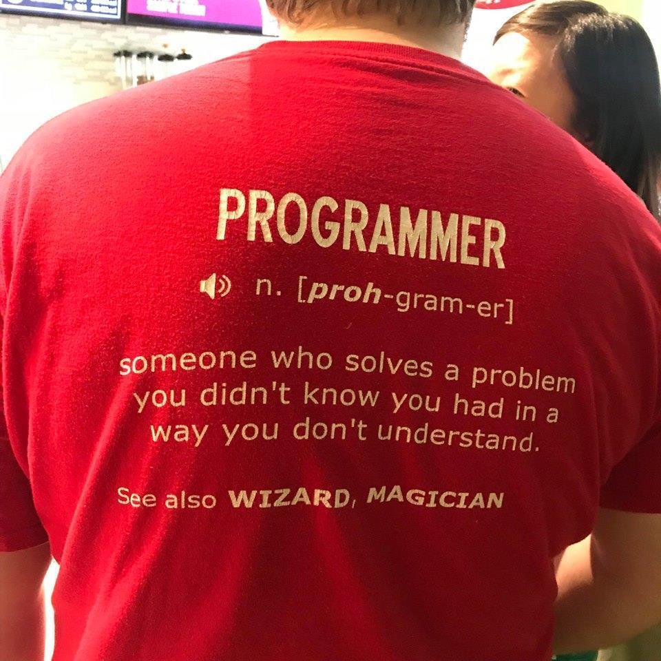 Codeep LLC on LinkedIn: #programming #programmer #developer #coding #codeep Codeep LLC on LinkedIn: #programming #programmer #developer #coding #codeep