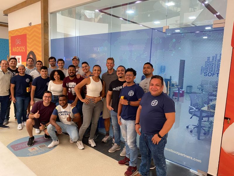 Margarita De la Rosa Rodriguez en LinkedIn: #qaautomation #qaengineer # ... Margarita De la Rosa Rodriguez en LinkedIn: #qaautomation #qaengineer # ...